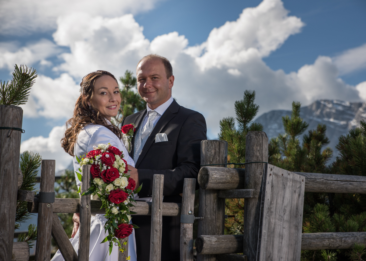 Fotografie Berchtesgaden für Hochzeit & Portrait | Bildwerkstatt Feiga
