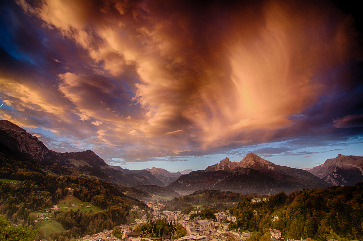 Fotografie Berchtesgaden für Hochzeit & Portrait | Bildwerkstatt Feiga